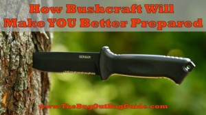 What Is Bushcraft? Bushcraft Skills, Tools, & How To Learn