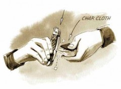 Primitive Fire Making: 6 Ways To Make Fire Without Matches