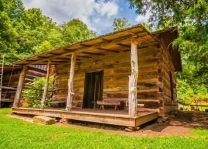 Going Off the Grid - Making Your Home Self-Sufficient