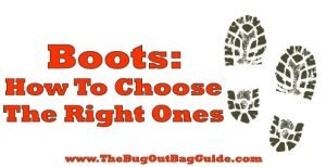 Gear Up: Top Rated Survival Boots For Men And Women