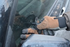 Get Out Fast With The Best Car Escape Tool