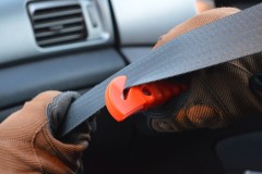 Get Out Fast With The Best Car Escape Tool