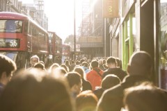 Gray Man Theory: The Art Of Blending Into The Crowd