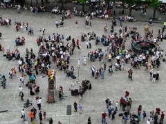 Gray Man Theory: The Art Of Blending Into The Crowd